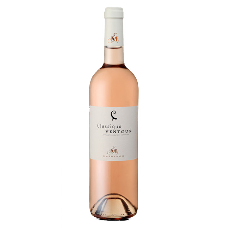 Marrenon Classiqie Rosé | WEINSTARK